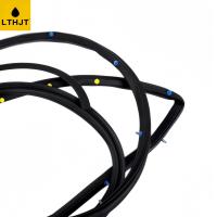 China 67861-0K023 67862-0K023 67861-0K140 67862-0K140 Door Weatherstrip Toyota Yaris 2005-2020 for sale