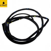 China 67861-0K023 67862-0K023 67861-0K140 67862-0K140 Door Weatherstrip Toyota Yaris 2005-2020 for sale