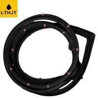 China 6786160170 6786260170 6787160130 6787260130 Door Weatherstrip Toyota Prado 150 2009-2023 for sale