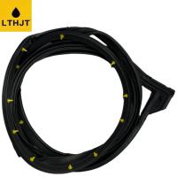 China 6786160170 6786260170 6787160130 6787260130 Door Weatherstrip Toyota Prado 150 2009-2023 for sale