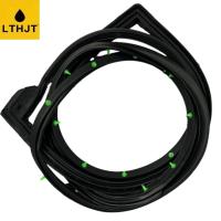 China 6786160170 6786260170 6787160130 6787260130 Door Weatherstrip Toyota Prado 150 2009-2023 for sale