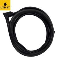 China 6786160170 6786260170 6787160130 6787260130 Door Weatherstrip Toyota Prado 150 2009-2023 for sale