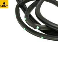 China 6786160120 6786260120 6787160100 6787260100 Door Weatherstrip Toyota Prado 120 2002-2009 for sale