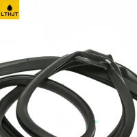 China 67861-60160 67862-60160 67871-60120 67872-60120 Door Weatherstrip Toyota LC200 2007-2016 for sale