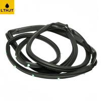 China 67861-60160 67862-60160 67871-60120 67872-60120 Door Weatherstrip Toyota LC200 2007-2016 for sale