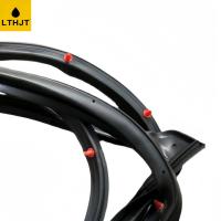 China 67861-60100 67862-60100 67871-60070 67872-60070 Door Weatherstrip Toyota LC100 1998-2007 for sale