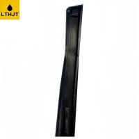 China 75551-0K170 75552-0K170 Roof Drip Moulding Toyota Yaris Vitz 2011-2020 for sale