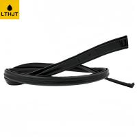 China 75551-0K170 75552-0K170 Roof Drip Moulding Toyota Yaris Vitz 2011-2020 for sale