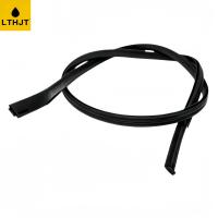 China 75551-0K170 75552-0K170 Roof Drip Moulding Toyota Yaris Vitz 2011-2020 for sale