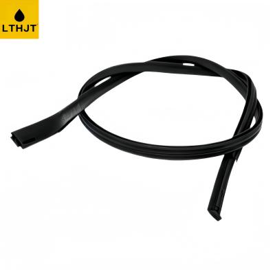 China 75551-0K170 75552-0K170 Roof Drip Moulding Toyota Yaris Vitz 2011-2020 for sale
