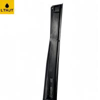 China 75551-0K160 75552-0K160 Roof Drip Moulding Toyota Yaris Vitz 2011-2020 for sale