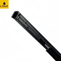 China 75551-0K160 75552-0K160 Roof Drip Moulding Toyota Yaris Vitz 2011-2020 for sale