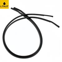 China 75551-0K160 75552-0K160 Roof Drip Moulding Toyota Yaris Vitz 2011-2020 for sale