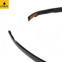China 75551-0K010 75552-0K010 Roof Drip Moulding Toyota Yaris Vitz 2005-2011 for sale