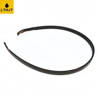 China 75551-0K010 75552-0K010 Roof Drip Moulding Toyota Yaris Vitz 2005-2011 for sale
