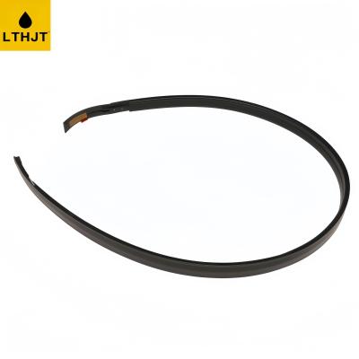 China 75551-0K010 75552-0K010 Roof Drip Moulding Toyota Yaris Vitz 2005-2011 for sale