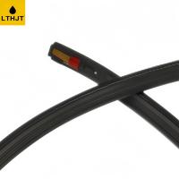 China 75551-0K010 75552-0K010 Roof Drip Moulding Toyota Yaris Vitz 2005-2011 for sale