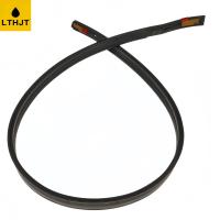 China 75551-0K010 75552-0K010 Roof Drip Moulding Toyota Yaris Vitz 2005-2011 for sale