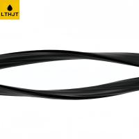 China 75551-0D150 75552-0D150 Roof Drip Moulding LH RH Toyota RAV4 2013-2018 for sale