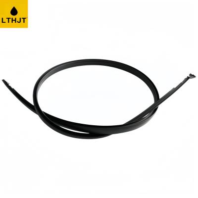 China 75551-0D150 75552-0D150 Roof Drip Moulding LH RH Toyota RAV4 2013-2018 for sale