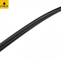 China 75551-0D110 75552-0D110 Roof Drip Moulding LH RH Toyota RAV4 2006-2012 for sale