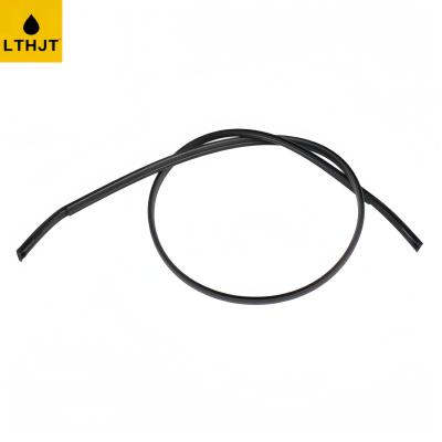 China 75551-0D110 75552-0D110 Roof Drip Moulding LH RH Toyota RAV4 2006-2012 for sale