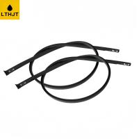 China 75555-06070 75556-06070 Roof Drip Moulding LH RH Toyota Camry 2001-2006 for sale