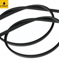 China 75555-06070 75556-06070 Roof Drip Moulding LH RH Toyota Camry 2001-2006 for sale