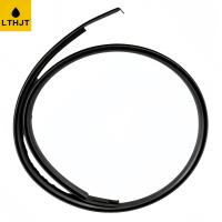China 75555-12120 75556-12120 Roof Drip Moulding for Toyota Corolla 2000-2006 for sale