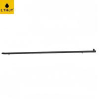 China 75660-60040 75670-60030 Roof Drip Moulding for Toyota Prado 120 2003-2009 for sale