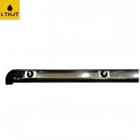 China 75660-60040 75670-60030 Roof Drip Moulding for Toyota Prado 120 2003-2009 for sale
