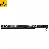 China 75660-60040 75670-60030 Roof Drip Moulding for Toyota Prado 120 2003-2009 for sale
