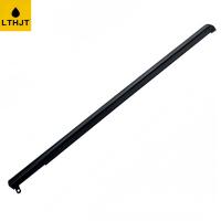 China 75660-60040 75670-60030 Roof Drip Moulding for Toyota Prado 120 2003-2009 for sale