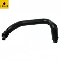 China 12261-21060 PCV Ventilation Hose for Toyota Corolla Yaris Vios Sienta 1NZ-FE 1.5L Engine for sale