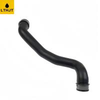 China 2125014784 Upper Radiator Hose for BMW Mercedes-Benz w 212 w 218 2014-2017 3.0T for sale