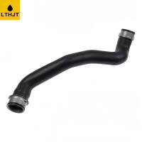 China 2125014784 Upper Radiator Hose for BMW Mercedes-Benz w 212 w 218 2014-2017 3.0T for sale
