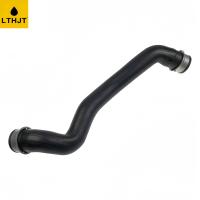 China 2125014784 Upper Radiator Hose for BMW Mercedes-Benz w 212 w 218 2014-2017 3.0T for sale