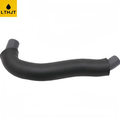 China 12261-38080 Engine Breather Hose for Toyota Land Cruiser URJ202 2007-2021 5.7L for sale