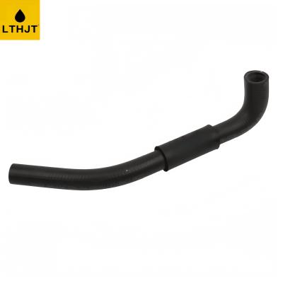 China 9614 8970 Engine Coolant Water Hose for Daewoo Engine Coolant Hose Water Pipe for sale