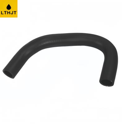 China 9614 3402 Engine Coolant Water Hose for Daewoo Engine Coolant Hose Water Pipe for sale