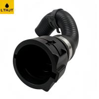 China 8K0819342K Heater Hose for Audi A4 B8 2008-2016 1.8T Heater Core Hose Engine Coolant for sale