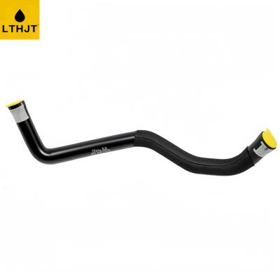 China 4G1819372D Heater Hose for Audi A6 C7 2012-2015 3.0T Heater Core Hose Engine Coolant for sale