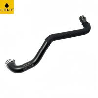 China 4G1819372D Heater Hose for Audi A6 C7 2012-2015 3.0T Heater Core Hose Engine Coolant for sale