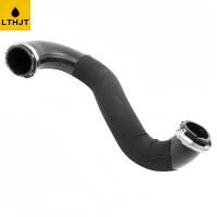 China 8K0145738AF Engine Coolant Hose for Audi A4 B8 2008-2012 1.8T Water Pipe for sale