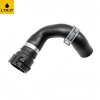 China 4G0819342C Heater Hose for Audi A6 C7 2012-2018 3.0T Heater Core Hose Engine Coolant for sale