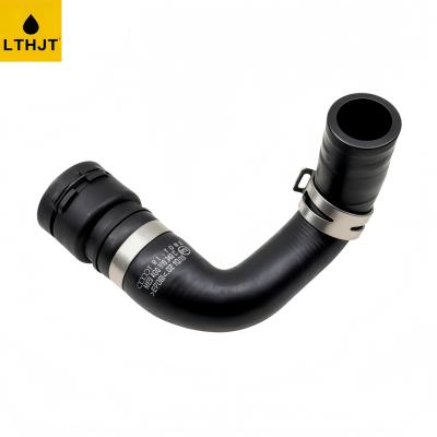 China 4G0819342C Heater Hose for Audi A6 C7 2012-2018 3.0T Heater Core Hose Engine Coolant for sale