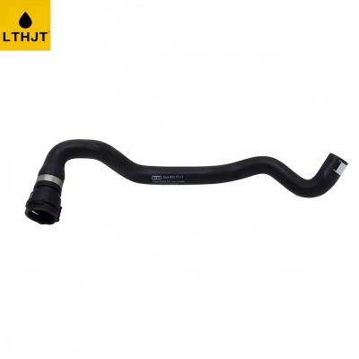 China 8R0819371E Heater Inlet Hose for Audi Q5 2009-2012 2.0T Heater Core Hose for sale