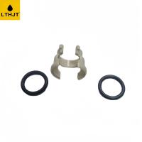 China 88718-52280 Air Conditioner Pipe Retaining Clip for Toyota ZRE18# 2018-2023 2.5L 3.5L for sale