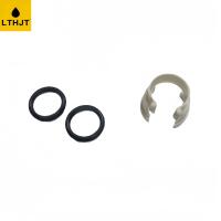 China 88718-52280 Air Conditioner Pipe Retaining Clip for Toyota ZRE18# 2018-2023 2.5L 3.5L for sale