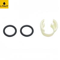 China 88718-52280 Air Conditioner Pipe Retaining Clip for Toyota ZRE18# 2018-2023 2.5L 3.5L for sale